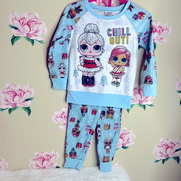 L.O.L. Surprise! | Pajamas | Lol Surprise Pj Set R29 | Poshmark